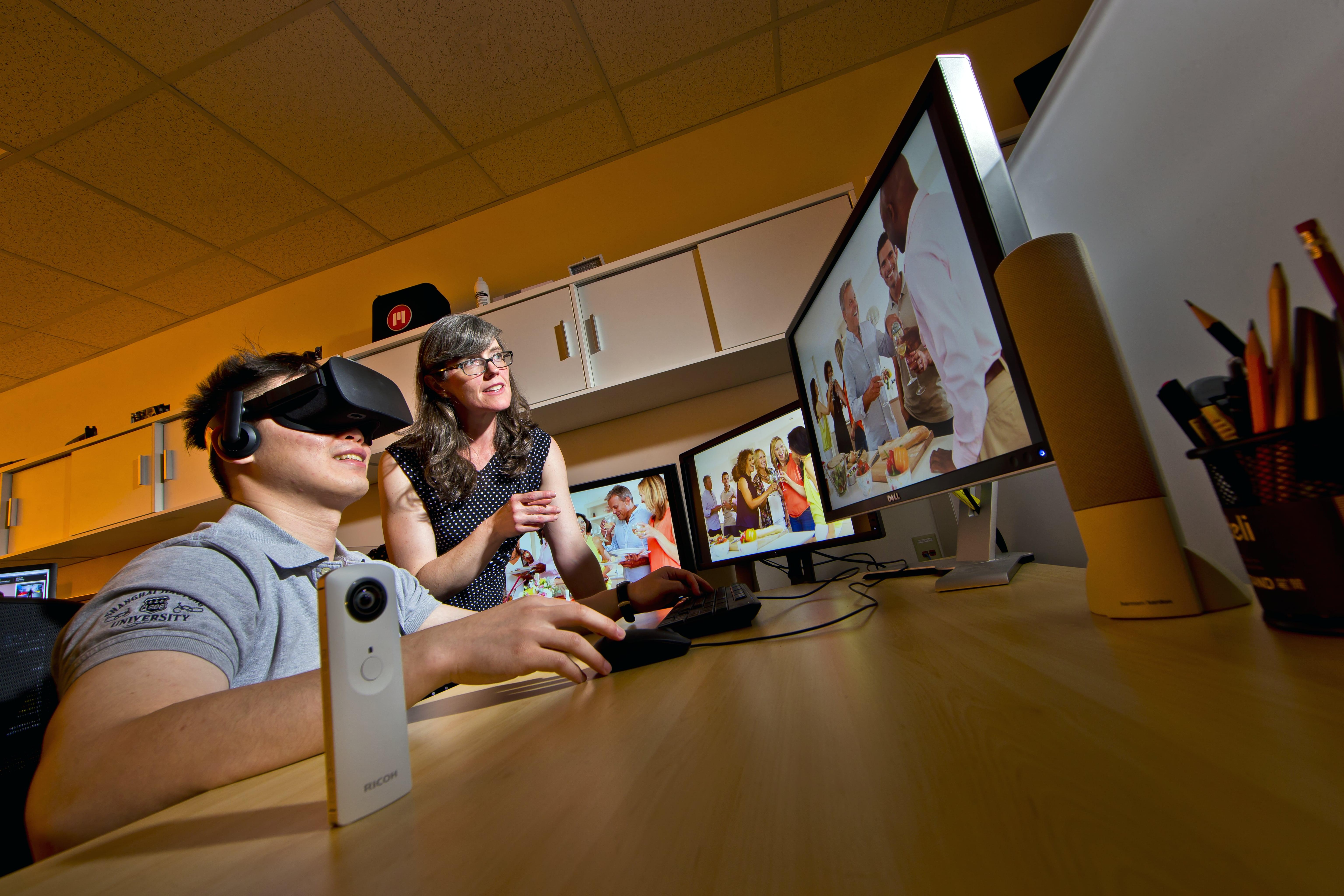 About MAVRIC | MAVRIC